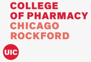 Uic College Of Pharmacy - Uic Cop - Free Transparent PNG Download - PNGkey
