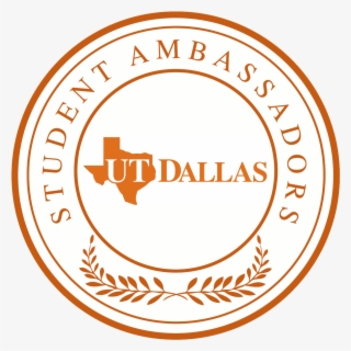 Student Ambassadors - Circle - Free Transparent PNG Download - PNGkey