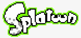Splatoon Logo Png - Splatoon 2 Redeem Code - Free Transparent PNG ...