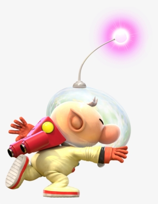 Hey! Pikmin - Free Transparent PNG Download - PNGkey