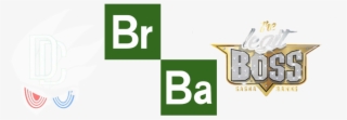 Breaking Bad Logo Png - Graphic Design - Free Transparent PNG Download ...