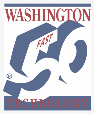 50 Washington Fast Technology Logo Png Transparent - Poster - Free ...
