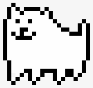 Theannoyingdog26 - Undertale Annoying Dog Png - Free Transparent PNG ...