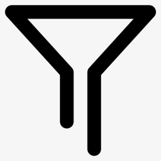 Reset Filter - Png Reset Filter Icon - Free Transparent PNG Download ...