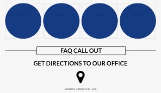 Faq Call Out Section - Diagram - Free Transparent PNG Download - PNGkey
