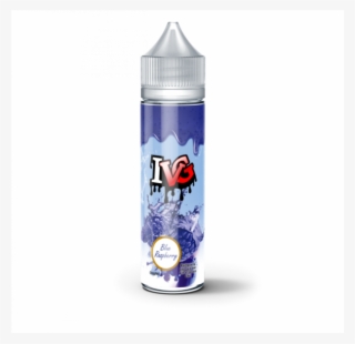 Blue Raspberry 60ml - Ivg E Liquid Blue Raspberry - Free Transparent ...