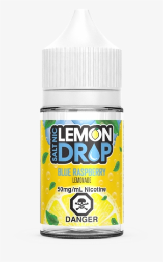 Salt Bae Blue Raspberry Lemonade - Free Transparent PNG Download - PNGkey