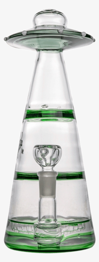 Mothership Ufo Bong - Lighthouse - Free Transparent PNG Download - PNGkey