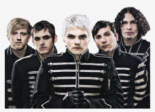 My Chemical Romance PNG, Transparent My Chemical Romance PNG Image Free ...