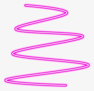 Neon Line PNG, Transparent Neon Line PNG Image Free Download - PNGkey