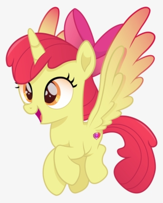 Alicorn, Alicorn Oc, Artist - Mlp Star Flare - Free Transparent PNG ...