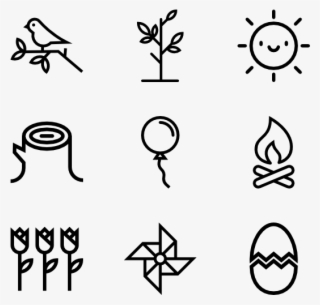 Spring Background PNG, Transparent Spring Background PNG Image Free ...