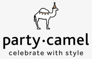 Party Camel - Portable Network Graphics - Free Transparent PNG Download ...