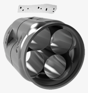 Borla® Polyphonic Exhaust Technology - Borla Polyphonic - Free ...