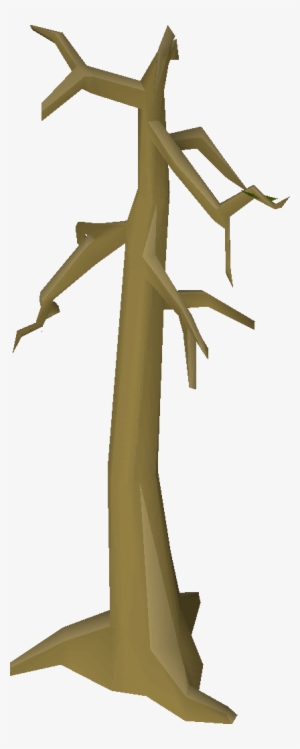 Dying Tree - Wiki - Free Transparent PNG Download - PNGkey