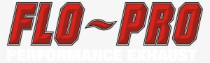 Flo Pro Logo - Free Transparent PNG Download - PNGkey