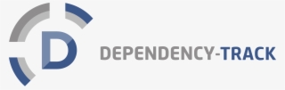 Dependency Track Logo Large - Dependency Track - Free Transparent PNG ...