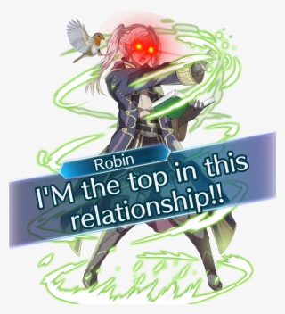 Robin - Fire Emblem Robin Vs Corrin - Free Transparent PNG Download ...