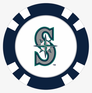 Seattle Mariners Png Download Image - Arizona Coyotes Circle Logo ...