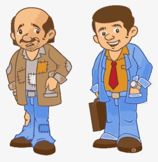 Cashflow Of Poor Rich - Rich Dad Poor Dad Tax - Free Transparent PNG ...