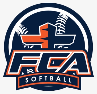 Fcasoftball - Fca Basketball - Free Transparent PNG Download - PNGkey