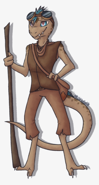 Kobold PNG, Transparent Kobold PNG Image Free Download - PNGkey