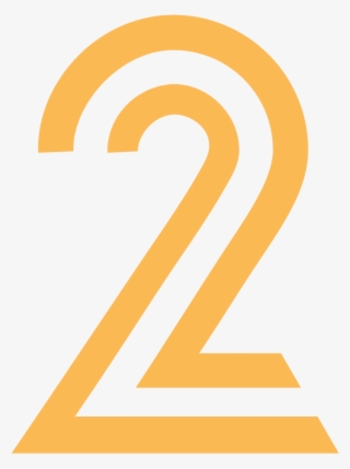 Abs Cbn Channel 2 3d Logo - Free Transparent PNG Download - PNGkey