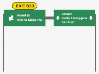 Exit Sign PNG, Transparent Exit Sign PNG Image Free Download - PNGkey