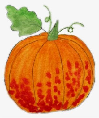 Autumn Pumpkins Png Clip Art Image - Pumpkin And Fall Clip Art - Free ...