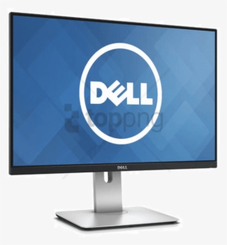 Free Png Dell Computer Monitor Png Png Image With Transparent - Dell ...