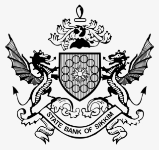 State Bank Of Sikkim Logo - Free Transparent PNG Download - PNGkey