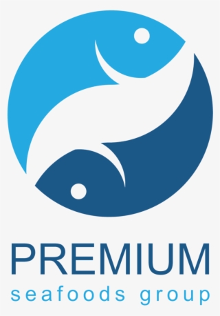 Premium Seafoods Group Logo - Free Transparent PNG Download - PNGkey