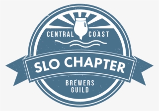 Ccbg Logo Slochapter Web - Label - Free Transparent PNG Download - PNGkey