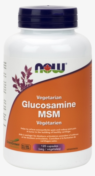 Product Description - Now Msm - Free Transparent PNG Download - PNGkey