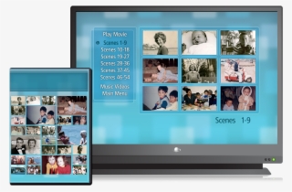 Blur - Led-backlit Lcd Display - Free Transparent PNG Download - PNGkey