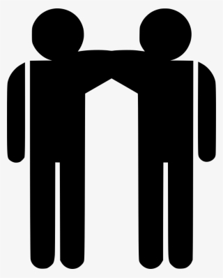 Two People Icon Transparent - Free Transparent PNG Download - PNGkey