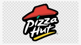 Great Pizza, Product, Font, Transparent Png Image & - Symbol Pizza Hut ...