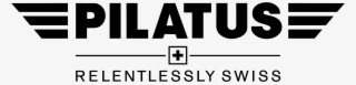 Pliatus Aircraft Logo Png Transparent - Pilatus - Free Transparent PNG ...