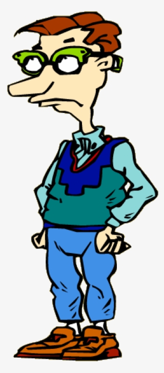 Drew Pickles - Drew Pickles Rugrats - Free Transparent PNG Download ...