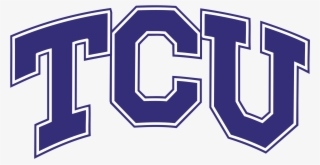 Tcu Logo Png Transparent - Tcu Horned Frogs - Free Transparent PNG ...
