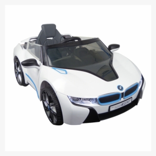Carpoint Accu-auto Bmw I8 Wit Met Remote Control - Accu Auto Bmw - Free ...