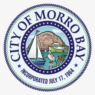 City Of Morro Bay Logo - Free Transparent PNG Download - PNGkey