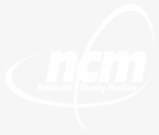Ncm Logo Clear Background Big White - Graphic Design - Free Transparent ...