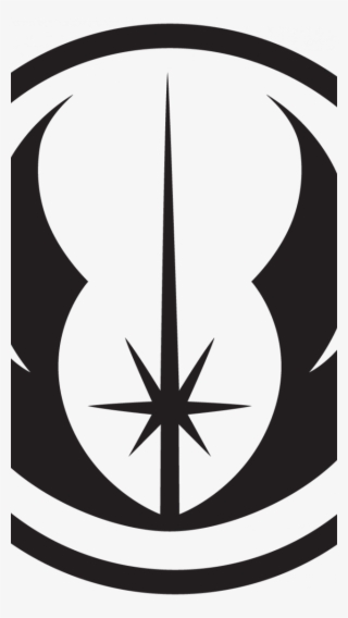 Jedi Symbol PNG, Transparent Jedi Symbol PNG Image Free Download - PNGkey
