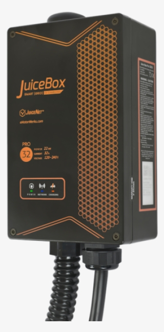 Juicebox Pro - Adapter - Free Transparent PNG Download - PNGkey