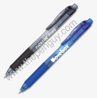 Vector Pens Calligraphy Pen - Fountain Pen Running Out Of Ink - Free ...