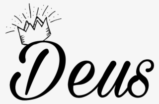 #deus #reidosreis #rei #senhor - Illustration - Free Transparent PNG ...