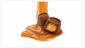 Rolo Caramels In Milk Chocolate - Rolo Candy - Free Transparent PNG ...