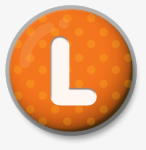 Nick Jr Alphabet Buttons - Free Transparent PNG Download - PNGkey