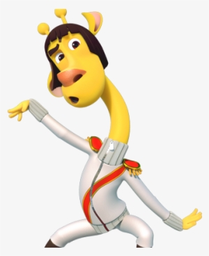 Lonky - Running Man Cartoon Network - Free Transparent PNG Download ...